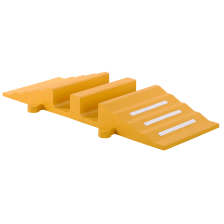 Gaine de protection pour câbles et tuyaux emboîtable | Protège câble et ...