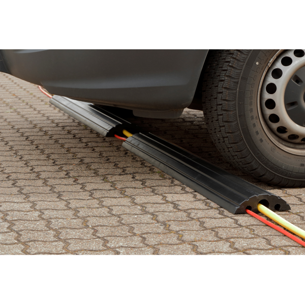 Gaine de protection pour câbles et tuyaux | Protège câble et protection ...