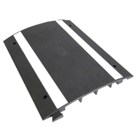 Passage de câble piéton 1T | Protège câble et protection au sol | Axess ...