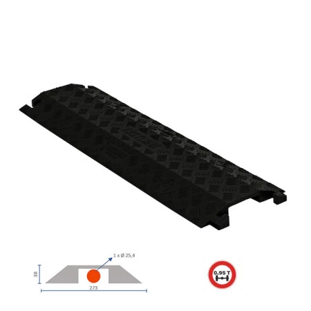 Tunnel protège-cable pour intérieur | Protège câble et protection au ...