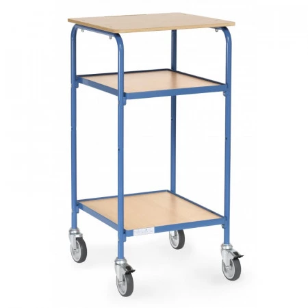 Pupitre mobile | Pupitres d'atelier | Axess Industries