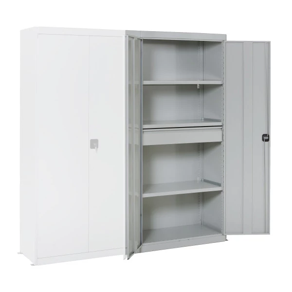 Rayonnage distribution dynamique spécial visserie | Axess Industries