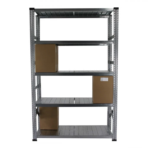 Rayonnage léger pour atelier | Rayonnage métallique | Axess Industries