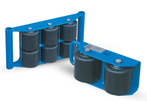 Coin Roulant, Patin Rouleur et Rouleurs Pivotants de manutention ...