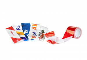 Rubalise et Ruban de balisage | Axess Industries