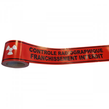 Rubalise pour site et métiers nucléaire | Axess Industries