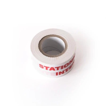 Rubalise « Stationnement interdit » | Rubalises | Axess Industries