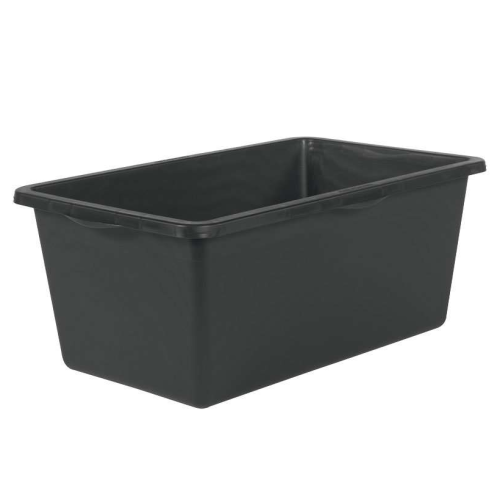 Seaux, tonneaux et cuves de chantier | Fûts & Récipients plastique ...