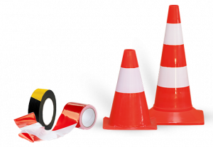 Signalisation voirie | Balise de signalisation | Axess Industries