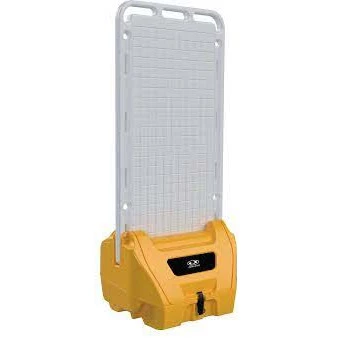 Panneau d'affichage et stockage mobile | Axess Industries