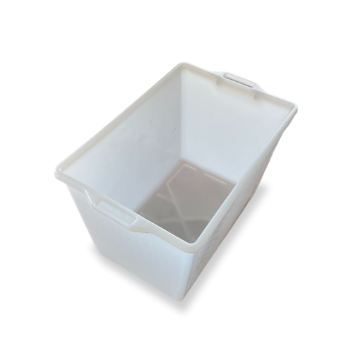 Bac de stockage plastique alimentaire | Axess Industries