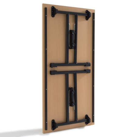 Table pliante et emplilable | Tables polyvalentes | Axess Industries