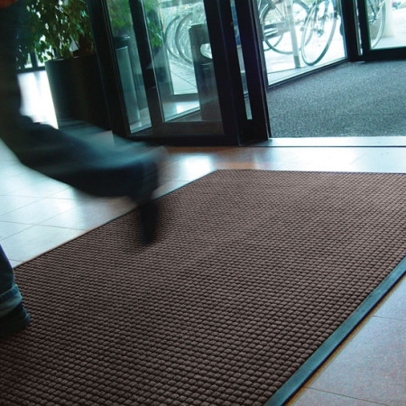 Tapis d'entrée ultra-absorbant | Tapis d'entrée | Axess Industries