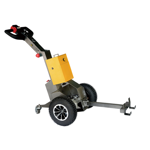 Tracteur pousseur | Axess Industries