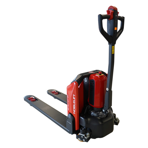 Transpalette électrique 1500 kg surbaissé | Axess Industries