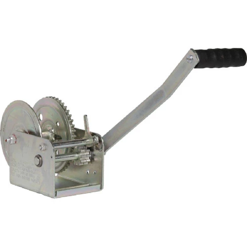 Treuil de levage : portable, manuel, forestier... | Axess Industries