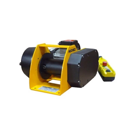 Treuil électrique MOTORBOX | Treuils de tirage et levage | Axess Industries