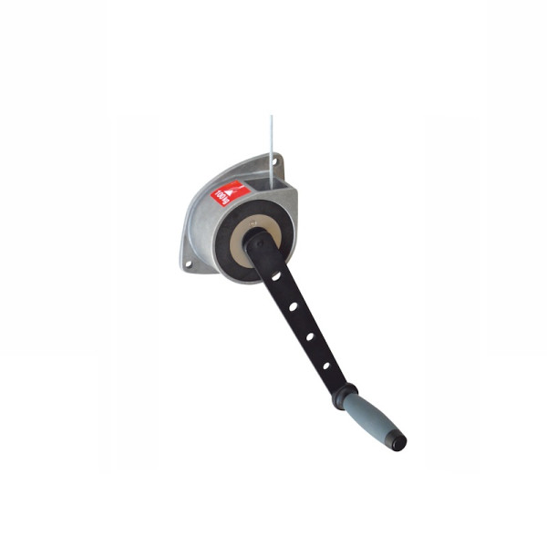 Treuil manuel Manistor | Treuils de tirage et levage | Axess Industries